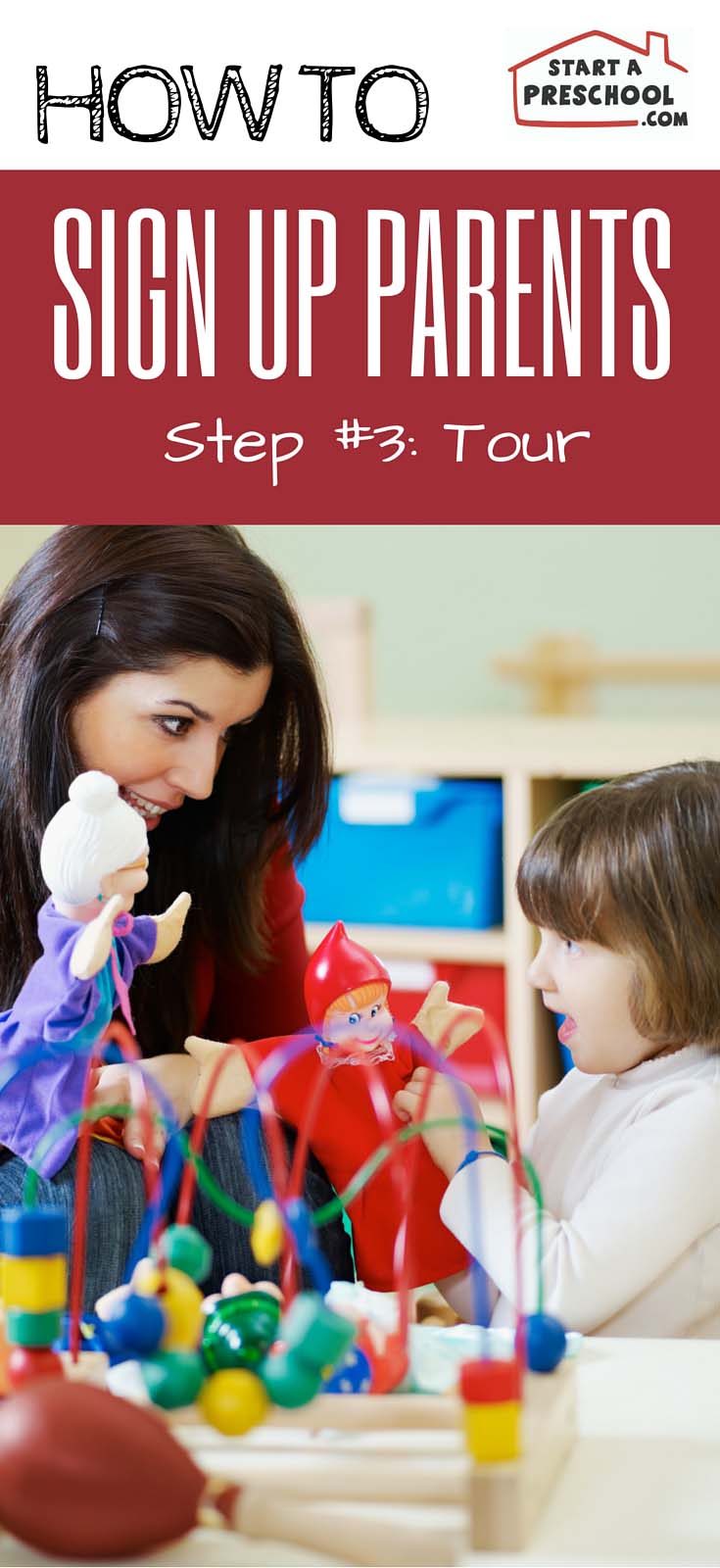 preschool-marketing-plan-how-to-sign-up-parents-on-tour-1 | Start A ...